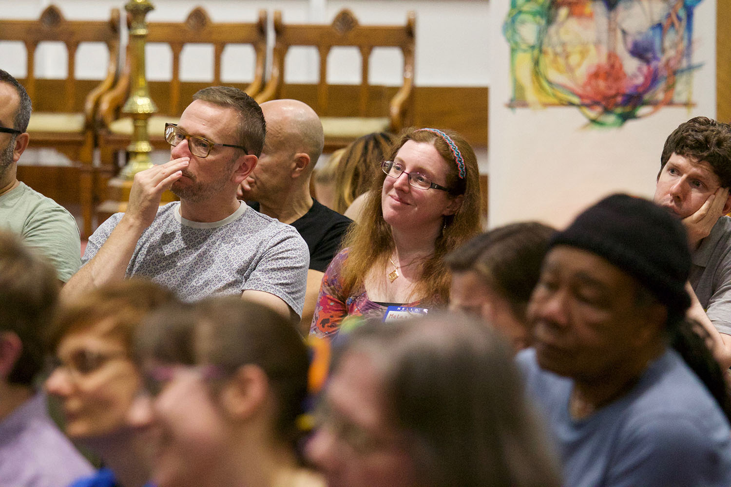 New-Inclusive-Church-Birmingham-LGBT - Inclusive Gathering Birmingham